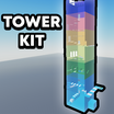 🗼 Tower Kit – bloxlab