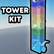 🗼 Tower Kit – bloxlab